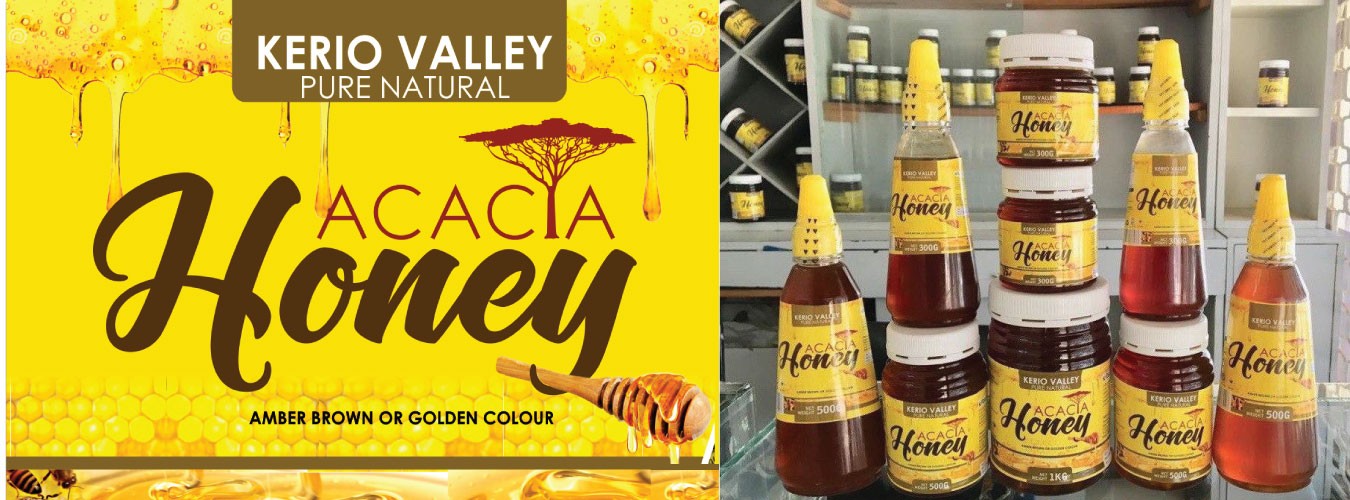 KVDA – Kerio Valley Development Authority