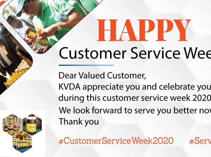 Our Products – KVDA