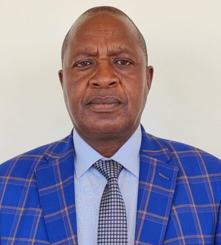 Board Of Directors – KVDA